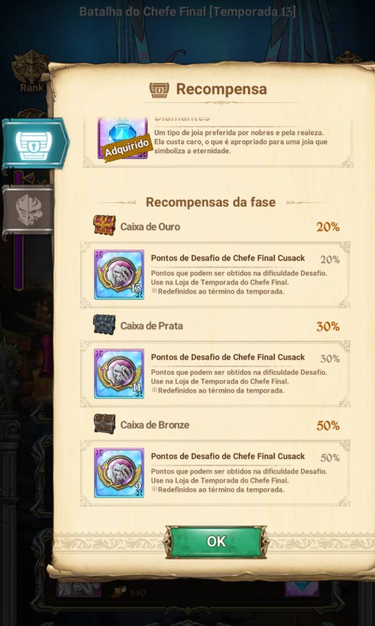 FINAL BOSS FARM STAGES - The Seven Deadly Sins: Grand Cross