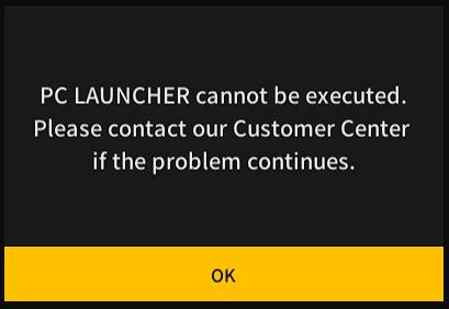 ควรรีบแก้ PC LAUNCHER ด่วนๆ - The Seven Deadly Sins: Grand Cross