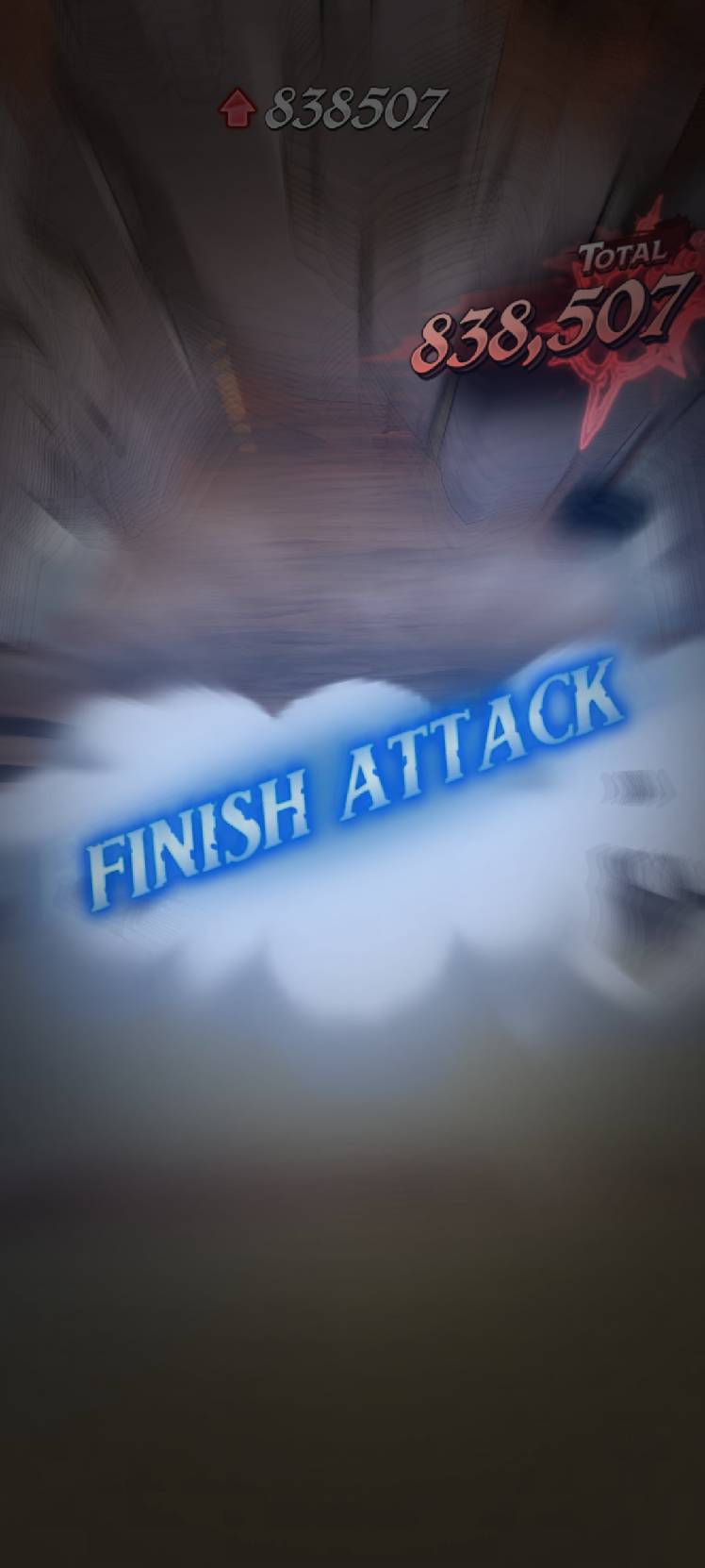 Puntaje alto de lamek - The Seven Deadly Sins: Grand Cross