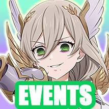 [Wallpaper] Megellda & Merlin - The Seven Deadly Sins: Grand Cross