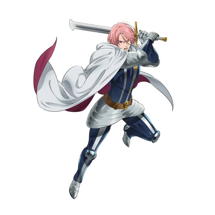 7DSGC Fandom Guides Updated - Green Sariel, Red Excalibur Arthur and ...