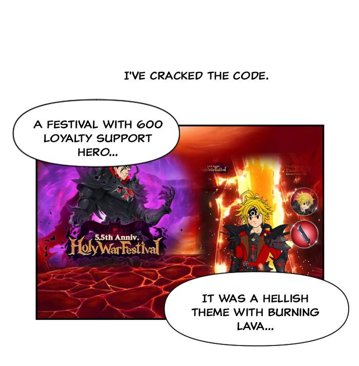[Cartoon] Ep.123 : A BOW, WEAK POINTS, AND ALL-TARGET ATTACKS - The ...