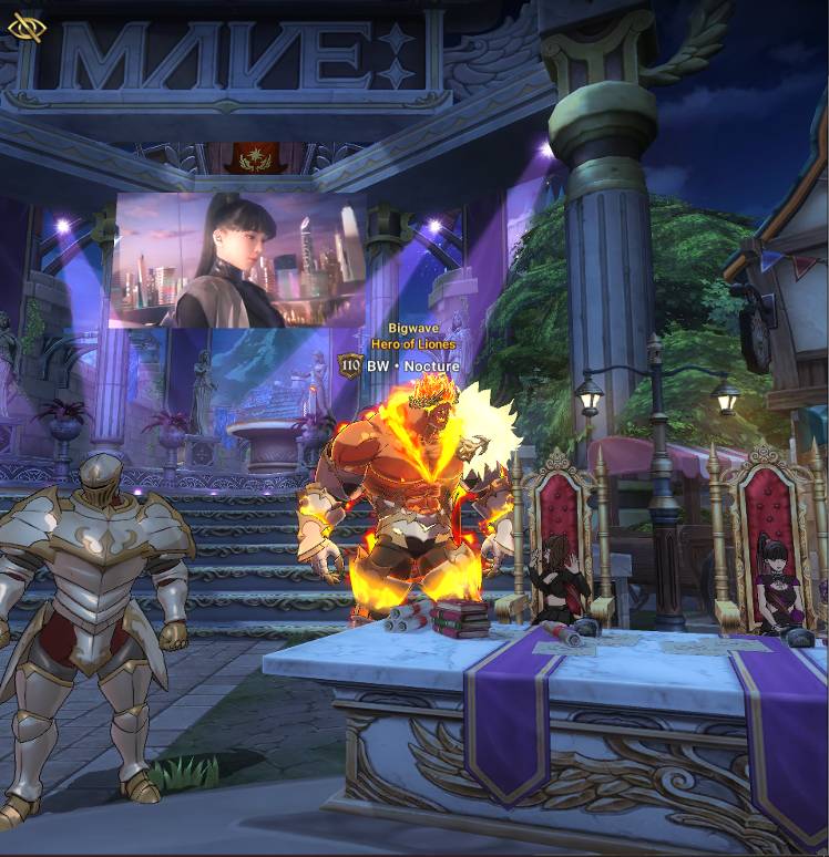 Best Partner is with drip Ultimate Escanor - The Seven Deadly Sins ...