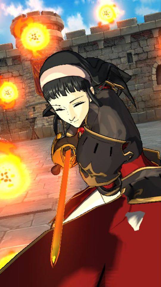 Is Guila Asian or not? 🕵️‍♀️🕵️‍♀️🕵️‍♀️ - The Seven Deadly Sins: Grand Cross