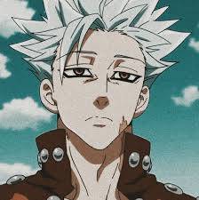 The Seven Deadly Sins: Grand Cross