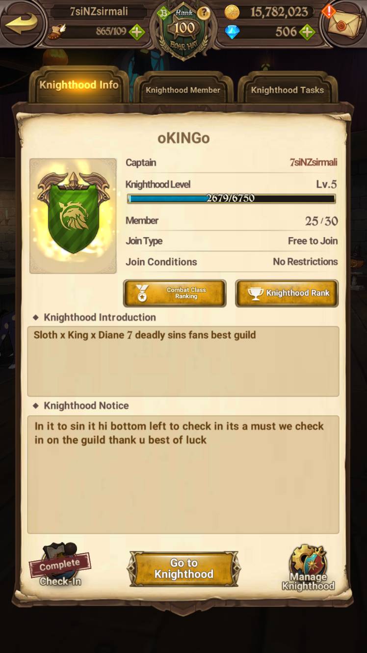 25 guild members welcome new knights and knighthood members join 22 is ...