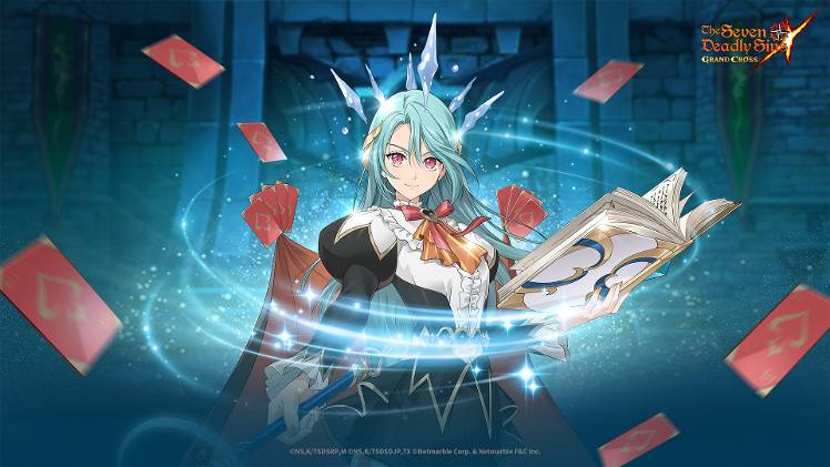 [Wallpapers] Happy Halloween! Trick or Wallpapers! 🎃 - The Seven Deadly ...