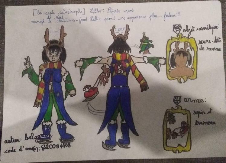 belgarion_820091468 - The Seven Deadly Sins: Grand Cross