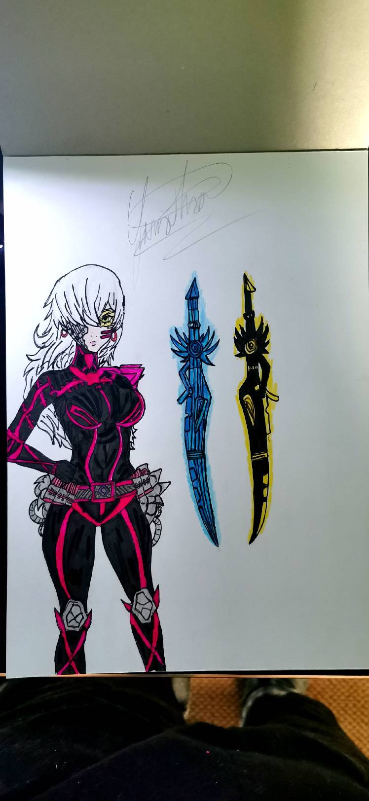 Ciber mono - The Seven Deadly Sins: Grand Cross