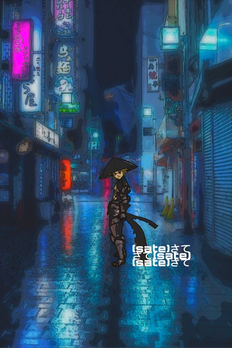 Meliodas, The Drip King. - The Seven Deadly Sins: Grand Cross