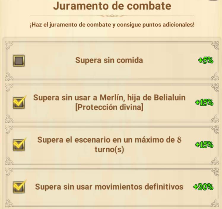 Guía Definitiva Del Final Boss Tarmiel - The Seven Deadly Sins: Grand Cross