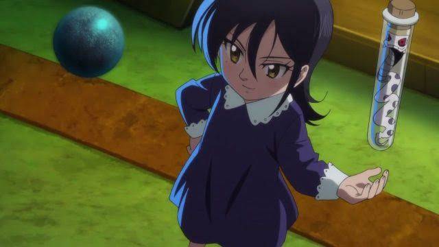 Cute haha - The Seven Deadly Sins: Grand Cross