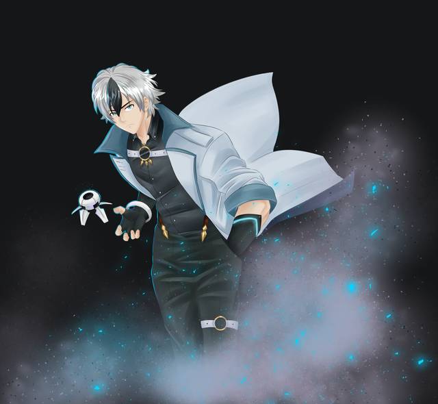 POWER SHIN - The Seven Deadly Sins: Grand Cross