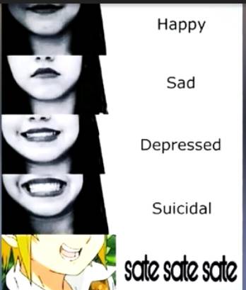 Ultimate 7DS memes - The Seven Deadly Sins: Grand Cross