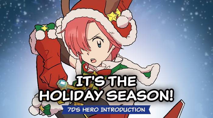[Cartoon] Ep.37 It's The Holiday Season: [Gift of Happiness] Knight of ...