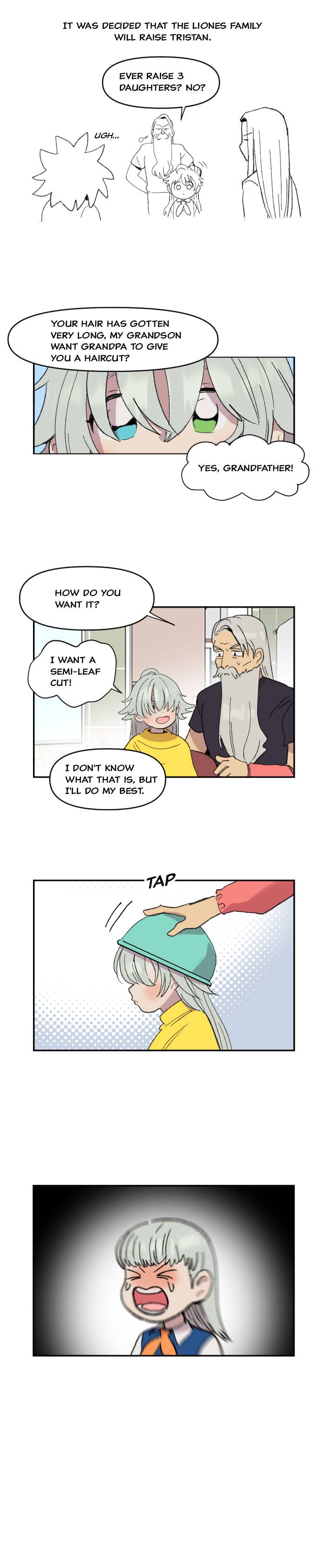 [Cartoon] Ep. 56 : Swift Wins With Ragnarok [Indomitable Will] God of ...