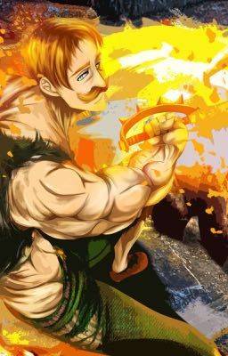 Cool wallpapers of 7ds hehehehe - The Seven Deadly Sins: Grand Cross