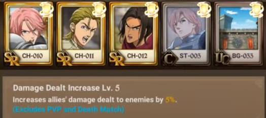 2 TURNING HELL DIFFICULTY DEMONIC BEAST CROCKSHELL GUIDE - The Seven Deadly Sins: Grand Cross