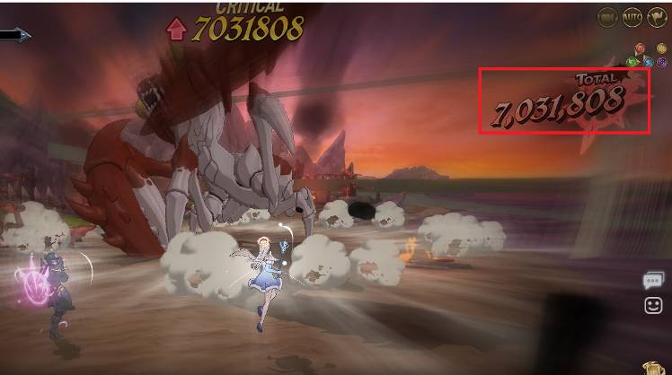 [ES] El 7 es el número de la suerte en LAMEK - The Seven Deadly Sins ...