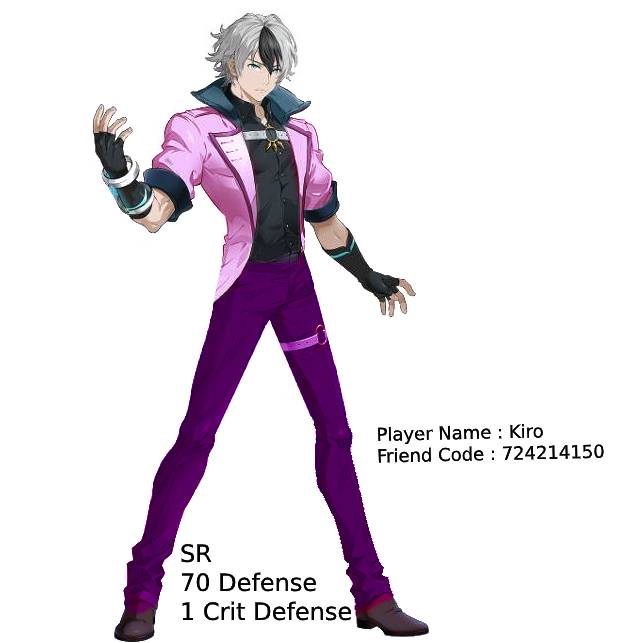 Classic Neo Shin - The Seven Deadly Sins: Grand Cross