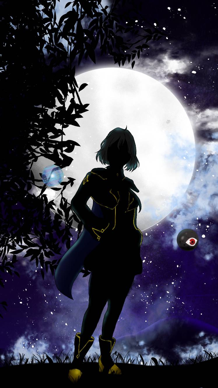Lillia [Wallpaper] - The Seven Deadly Sins: Grand Cross