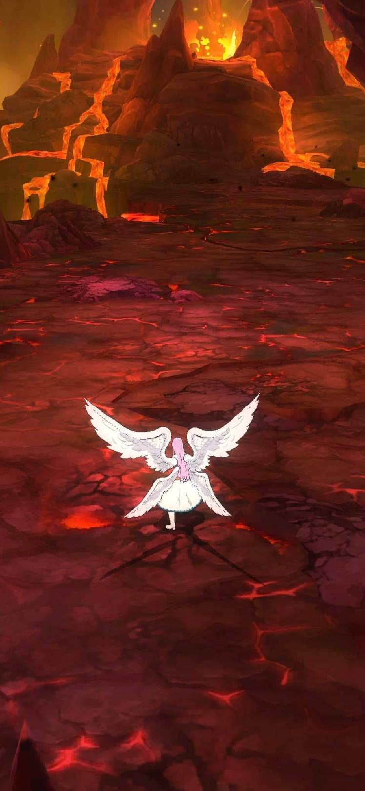 Thanks 7DS - The Seven Deadly Sins: Grand Cross