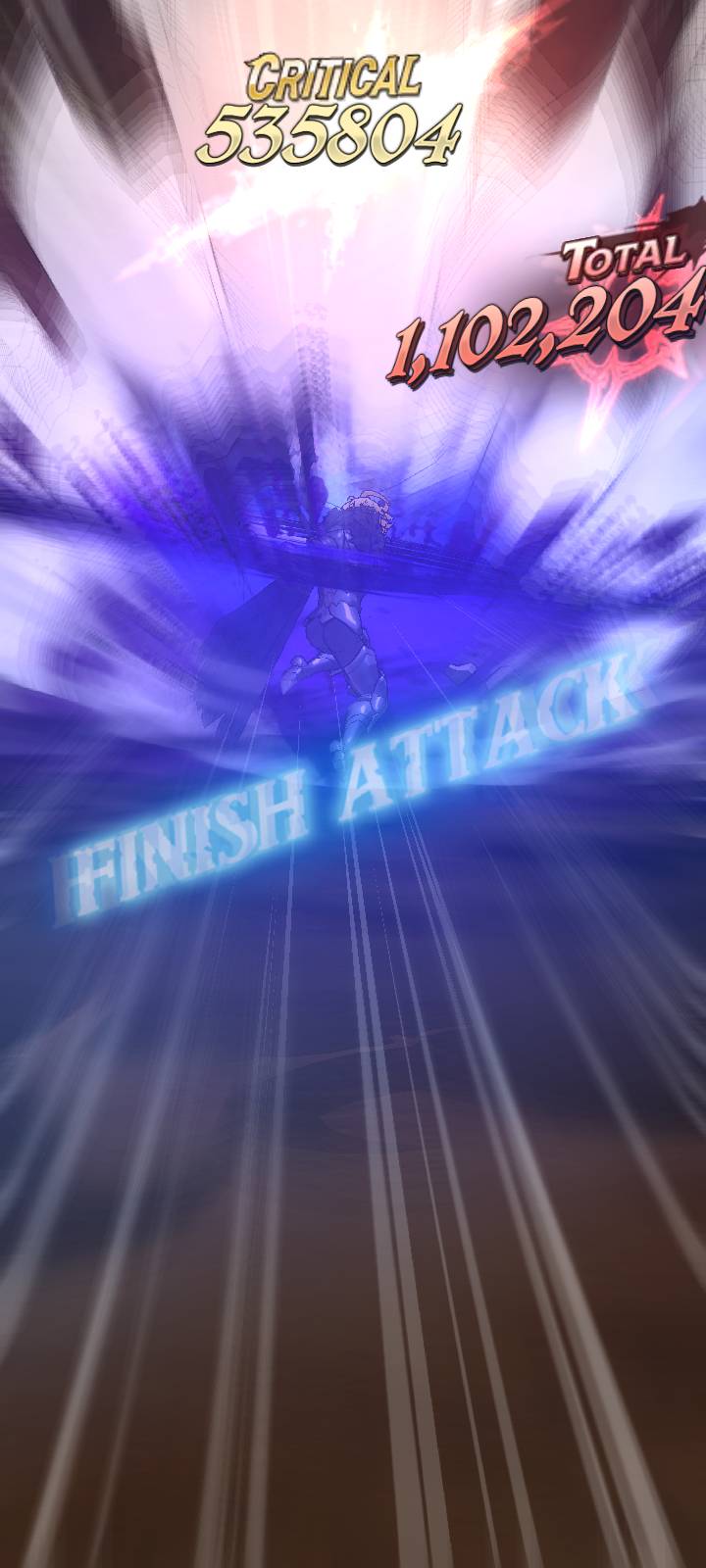 Puntaje alto de Lamek - The Seven Deadly Sins: Grand Cross