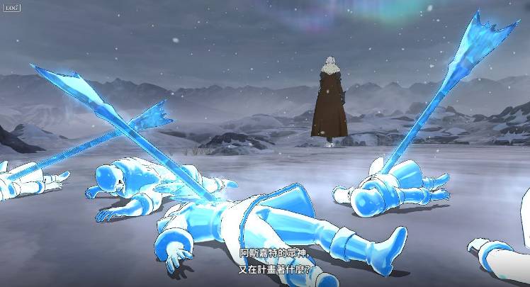 QDZ(A)_939376480的最喜歡的景點和人物 - The Seven Deadly Sins: Grand Cross