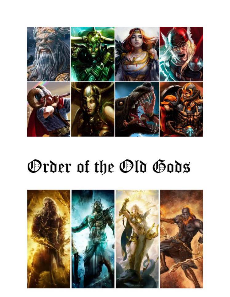 [Global] Social-Focused Knighthood LAST SPOT (Noob/Newbie Friendly ...