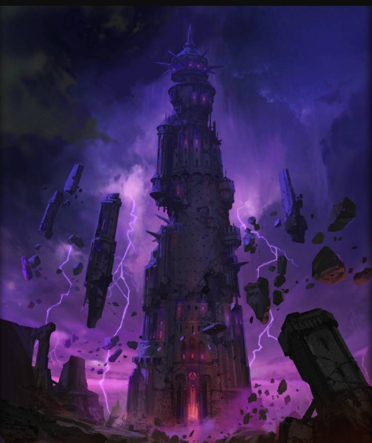 7DSGC Fandom - Tower of Trials Floor 22, 23, and 24 Guide - The Seven ...