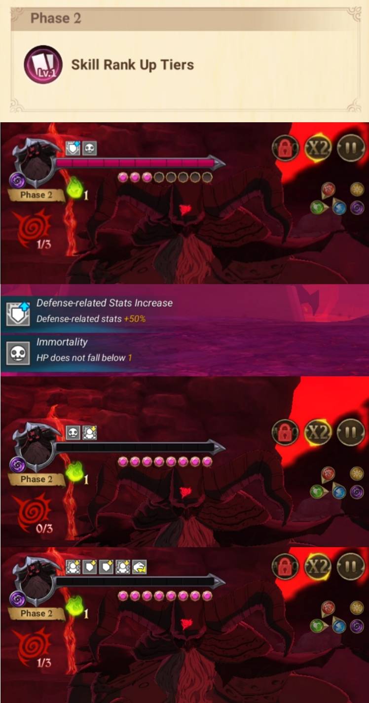PURGATORY DEMON KING BATTLE FULL GUIDE(EXTREME AND HELL) - The Seven ...