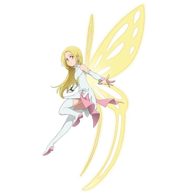 7DSGC Fandom Guides Updated - Red Megellda, Blue Festival Ludociel ...