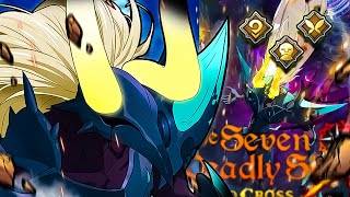 summer merlin - 일곱개의 대죄: GRAND CROSS