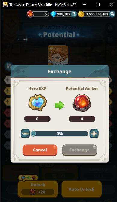 A GUIDE FOR PLAYERS WHO HAVE RECENTLY STARTED THEIR 7DS IDLE JOURNEY ...