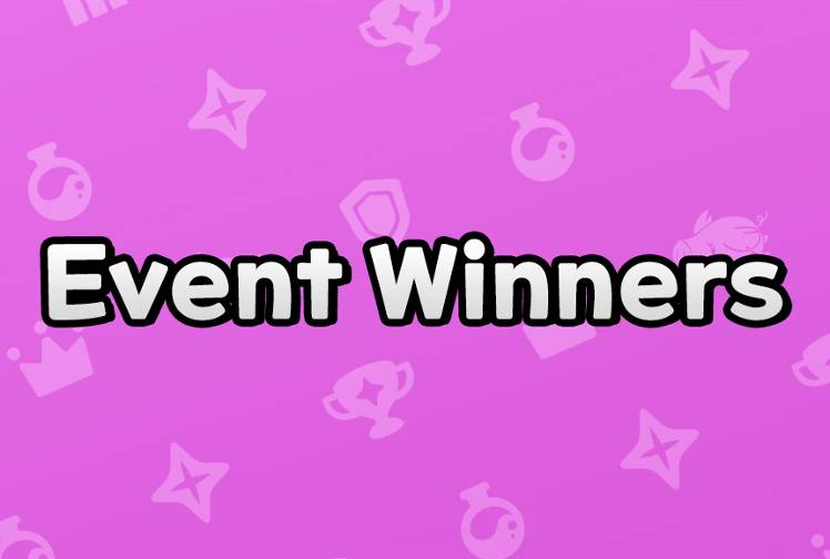 Celebrate the Holidays in !☺️ Chat Event Results - The Seven Deadly ...