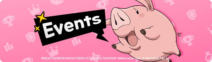 Diamond Holy Knight Howzer Rate Up Summon Event - The Seven Deadly Sins ...