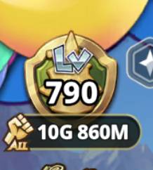 기사단 들어가고 싶습니다! - 일곱 개의 대죄 키우기