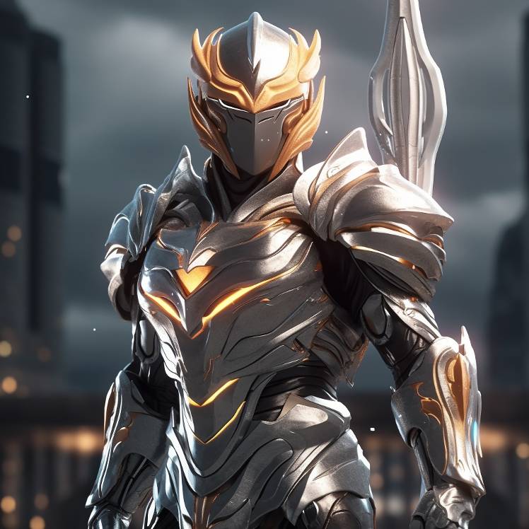 PARAGON: THE OVERPRIME - Netmarble