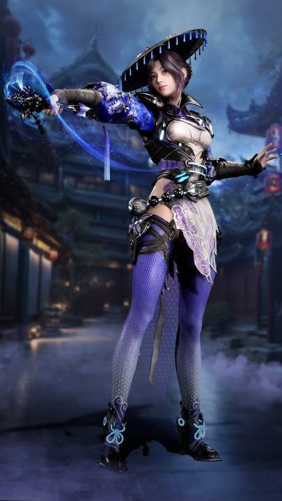 PARAGON: THE OVERPRIME - Netmarble