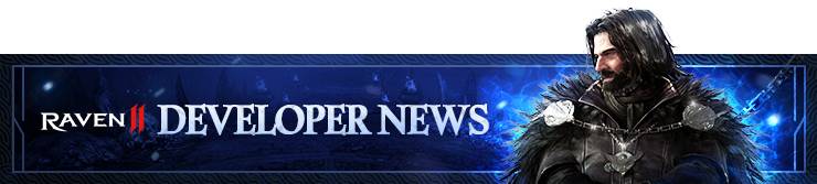 Development Commentary - RAVEN2