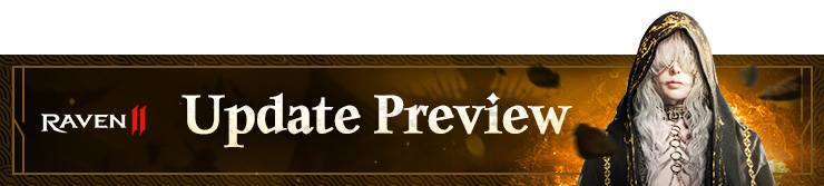 RAVEN2 Roadmap | First Half of 2026 - RAVEN2