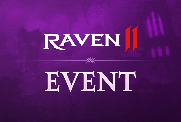 GUNSLINGER D-14 - RAVEN2