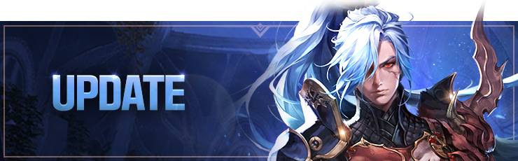 [Hero Sneak Peek] Song of Hope Serena - Seven Knights 2 Official Community