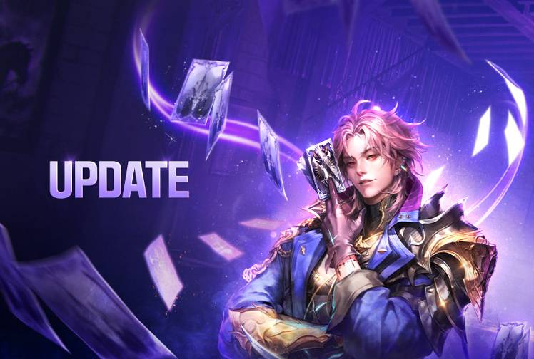 [Hero Sneak Peek] Shield of Protection Ophelia - Seven Knights 2 ...