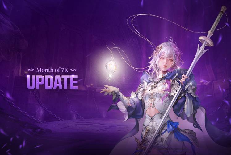 [7/19] Update Details - Seven Knights 2 Official Community