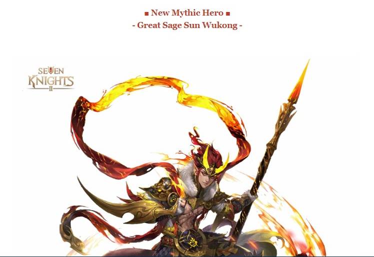 Game is cool - Seven Knights 2 Official Community