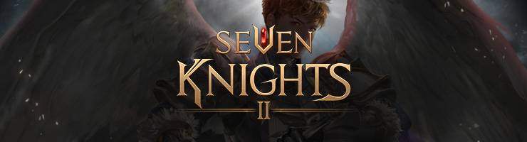 [New Hero Sneak Peek] Nightmare Tracker Kris! - Seven Knights 2 Official Community