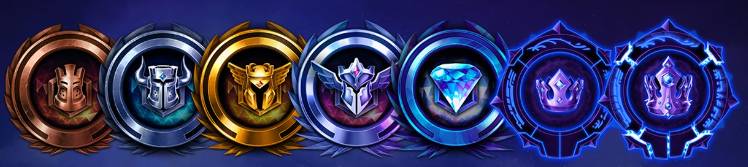 FORUM RANK ICON AND TITLE - Seven Knights 2 Official Community