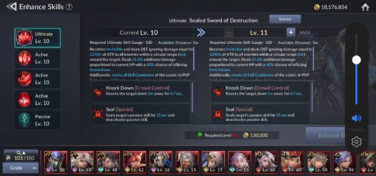 Wait what how i got lucky get those heroes except scott lol - Seven ...