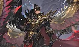 Korean Server Myth Rudy? - Seven Knights 2 Official Community